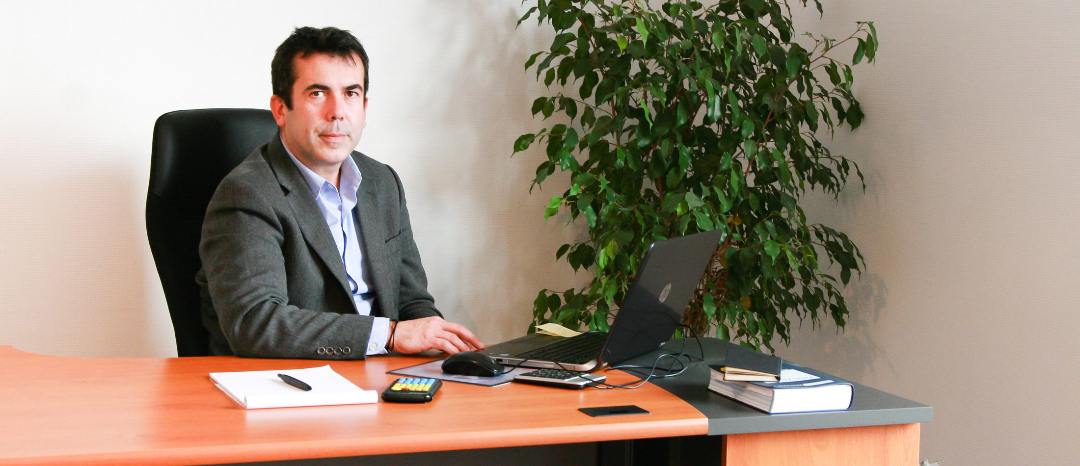 ACCUEIL - Cabinet Christophe Laborde